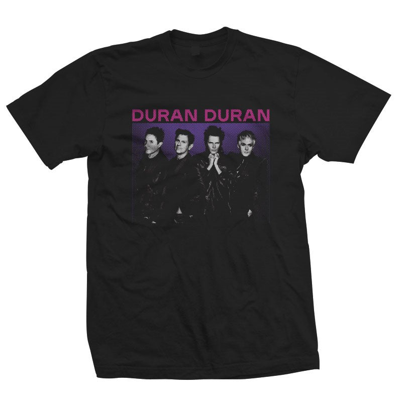 CRUEL WORLD EVENT T/SHIRT – Duran Duran Official Store
