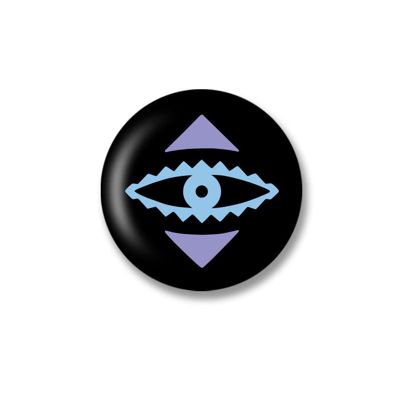 DD ICONS BUTTON BADGE SET – Duran Duran Official Store