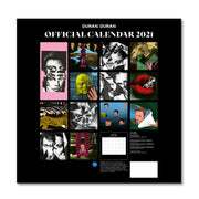 ARCHIVE – Page 2 – Duran Duran Official Store